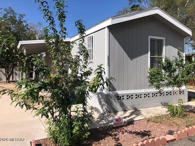 1111 E Limberlost Dr Unit 253, Tucson, AZ 85719