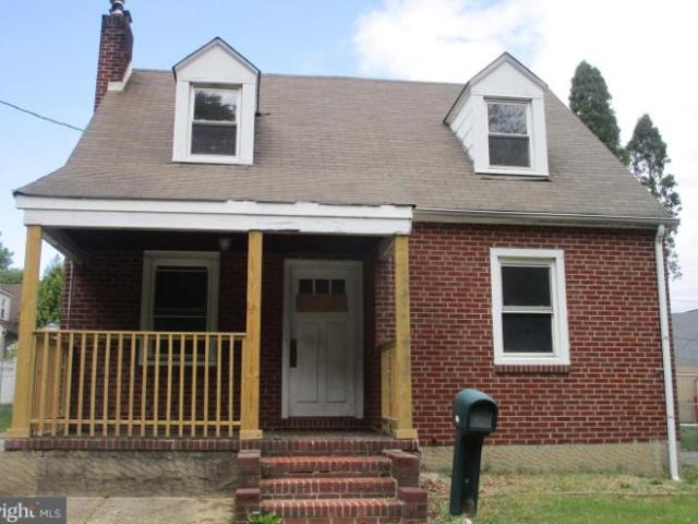 1111 E Newport Pike, Wilmington, DE 19804