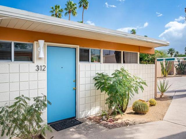 1111 E Palm Canyon Dr #312, Palm Springs, CA 92264 in Palm Springs, California