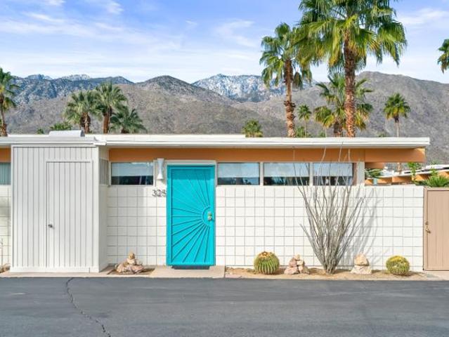 1111 E Palm Canyon Dr #325, Palm Springs, CA 92264 in Palm Springs, California