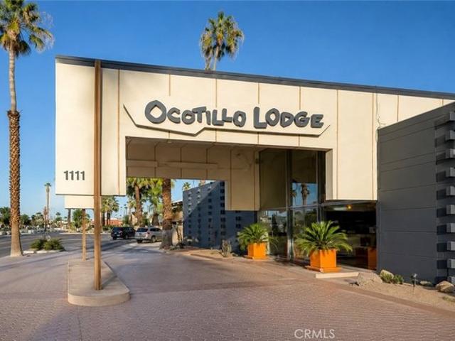 1111 E Palm Canyon Dr Unit 219, Palm Springs, CA 92264