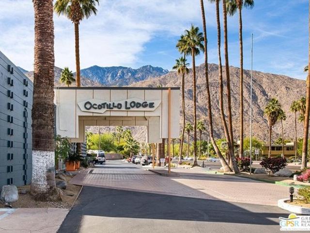 1111 E Palm Canyon Dr Unit 301, Palm Springs, CA 92264