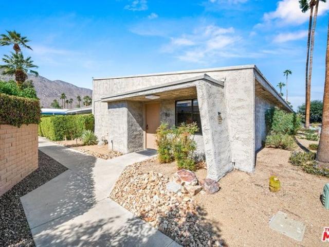 1111 E Ramon Rd Unit 80, Palm Springs, CA 92264