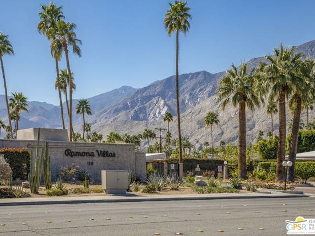 1111 E Ramon Rd Unit 13, Palm Springs, CA 92264