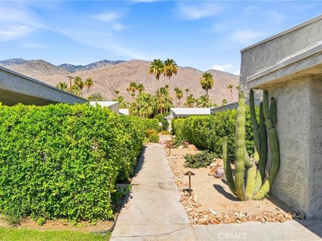 1111 E Ramon Rd Unit 103, Palm Springs, CA 92264