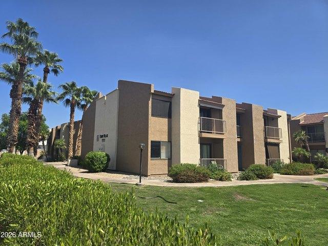 1111 E University Dr Unit 201, Tempe, AZ 85288