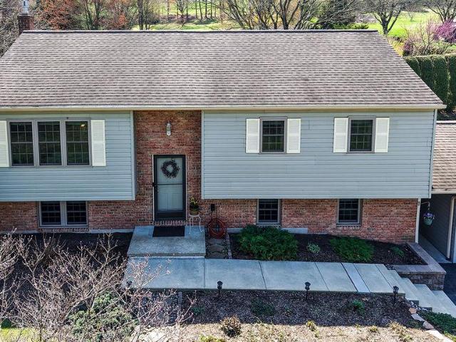 1111 Easter Street