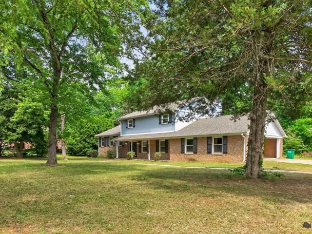 1111 Edisto Drive