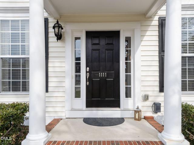 1111 Fairfax Woods Drive, Apex, US, NC