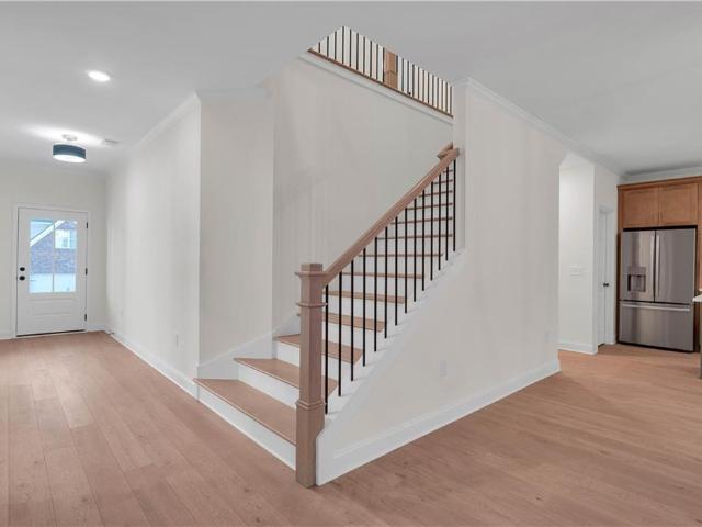 1111 Falkirk Ln, Stone Mountain, GA 30087 | MLS #7735 | Compass