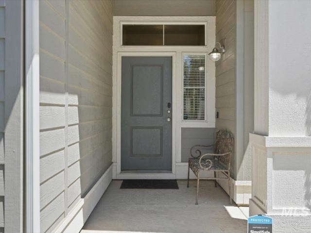 1111 Fishertown Ave