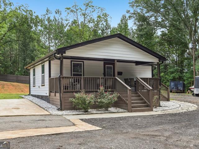 1111 Flippen Road