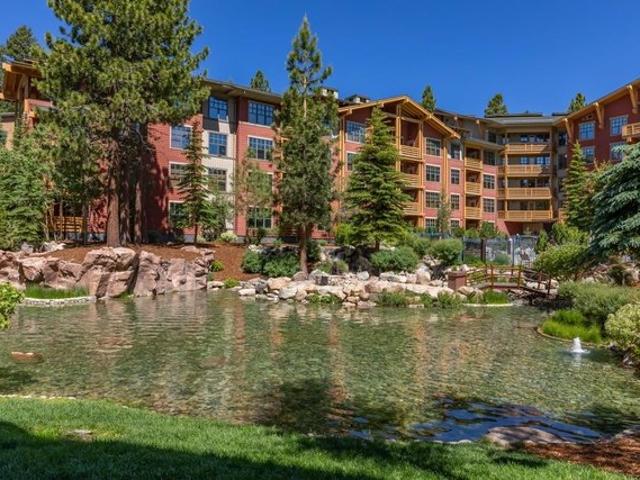 1111 Forest Trl Unit 1203, Mammoth Lakes, CA 93546