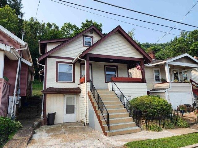1111 Fort Henry Ave, Wheeling, WV 26003