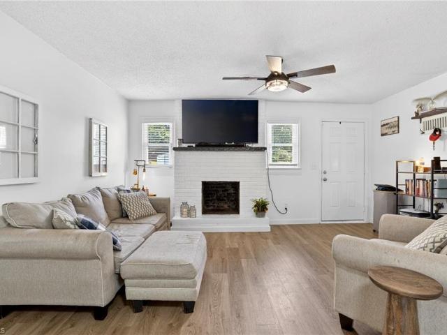 1111 Foxtrot Court
