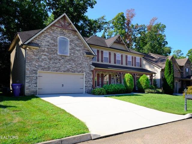 1111 Front Royal Ln, Knoxville, TN 37922