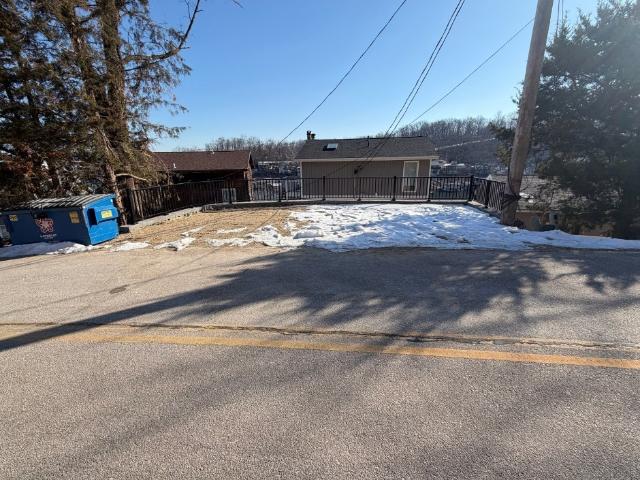 1111 Ginger Road