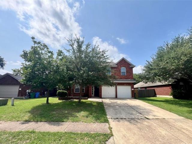 1111 Glendalough Dr, Pflugerville, TX 78660