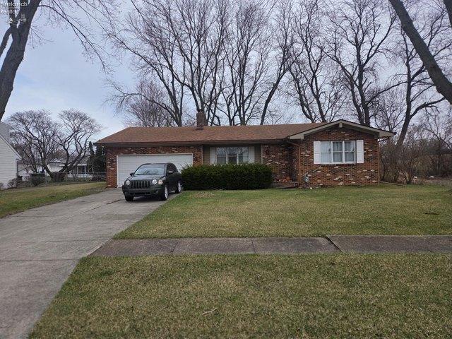 1111 Grant St, Port Clinton, OH 43452