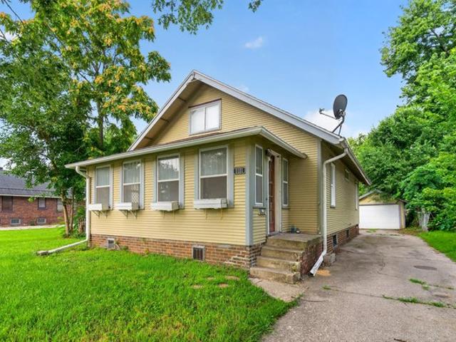1111 Grand Ave, Ames, IA 50010