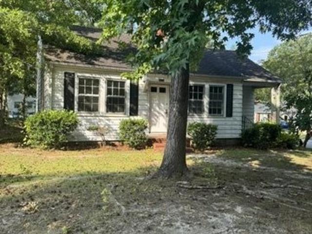 1111 Grove St N, Wilson, NC 27893