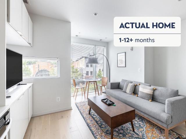 1111 H Street Northeast 1 Bedroom Apartment for Rent at 1111 H St Ne #756, Washington, DC 20002 Capitol Hill