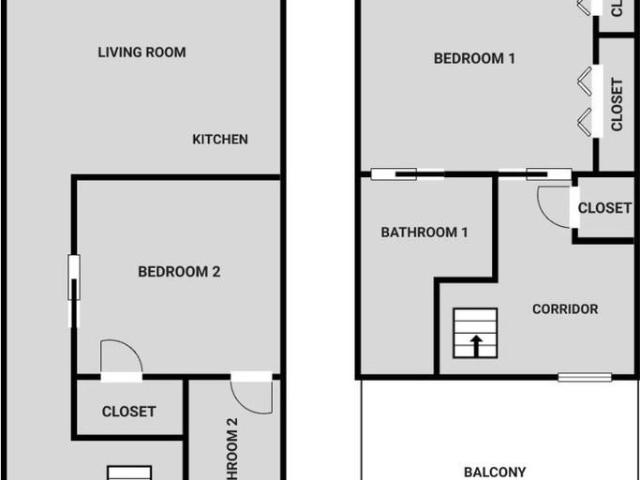1111 H Street Northeast 2 Bedroom Apartment for Rent at 1111 H Street Northeast #761, Washington, DC 20002 Capitol Hill