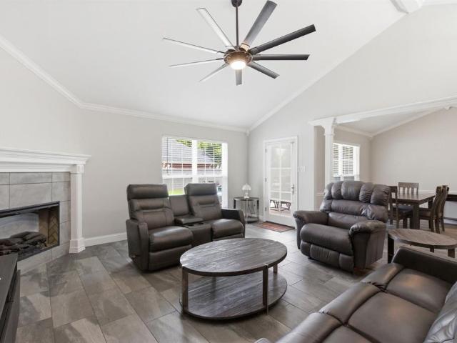 1111 Harbor Lakes Drive