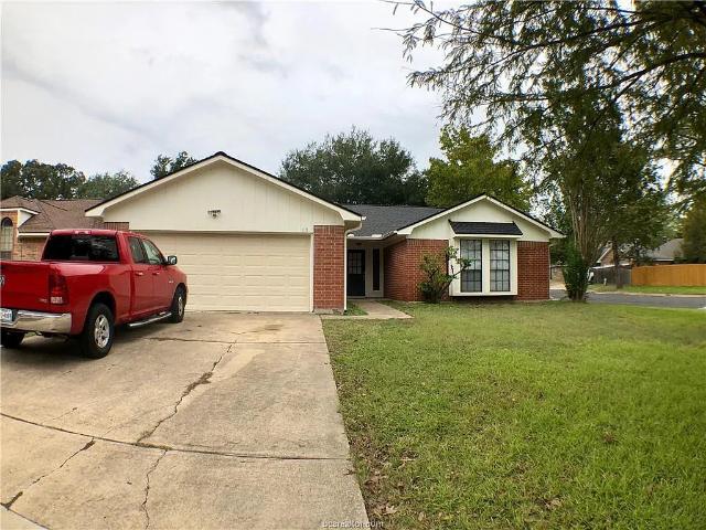 1111 Hardwood Ln, College Station, TX 77840 | MLS #26003 | Compass