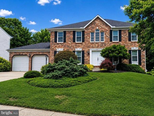 1111 Harlon Way, Bel Air, MD 21014