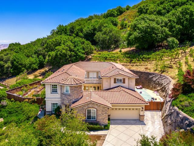 1111 Hawkshead Circle, San Ramon, US, CA