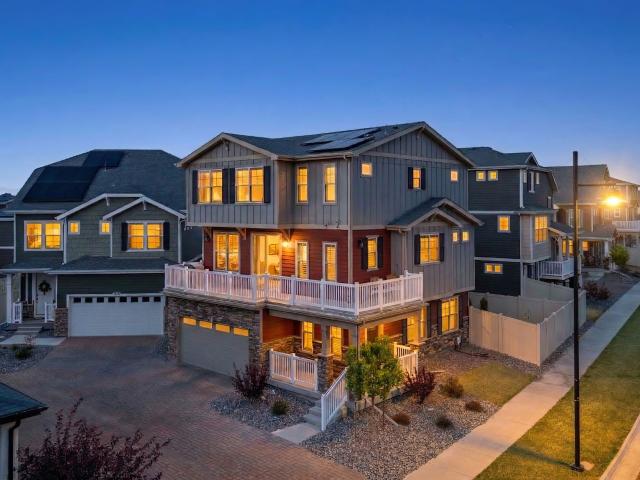1111 Highview Dr, Erie, CO 80516 | Coming Soon | Compass