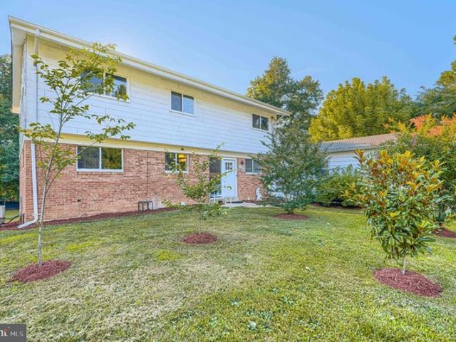 1111 Hornell Dr, Silver Spring, MD 20905