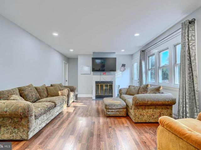 1111 Hornell Drive