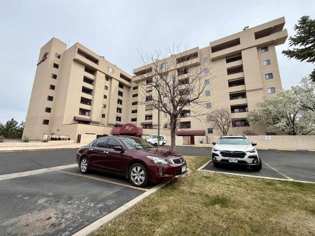 1111 Horizon Drive, 509, Grand Junction, CO 81504