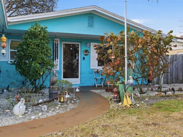 1111 Idlebriar Way, Tarpon Springs, FL 34689 | Compass