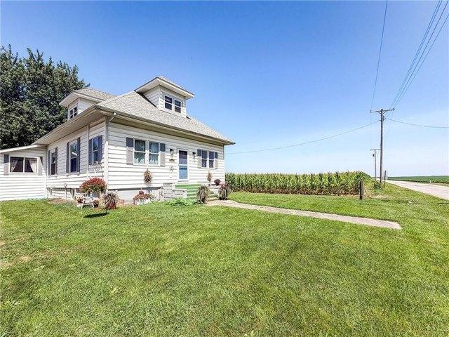 1111 Indiana St, Hindsboro, IL 61930