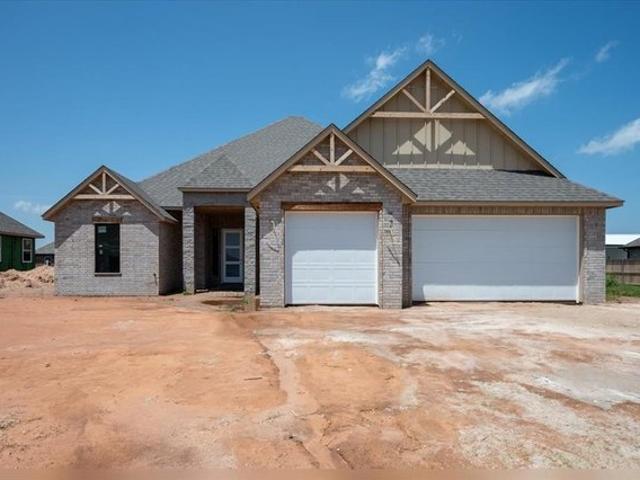 1111 Jozie Way, Tuttle, OK 73089