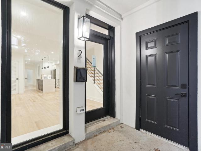 1111 K St NE, Unit 2, Washington, DC 20002 | MLS #DCDC2253 | Compass