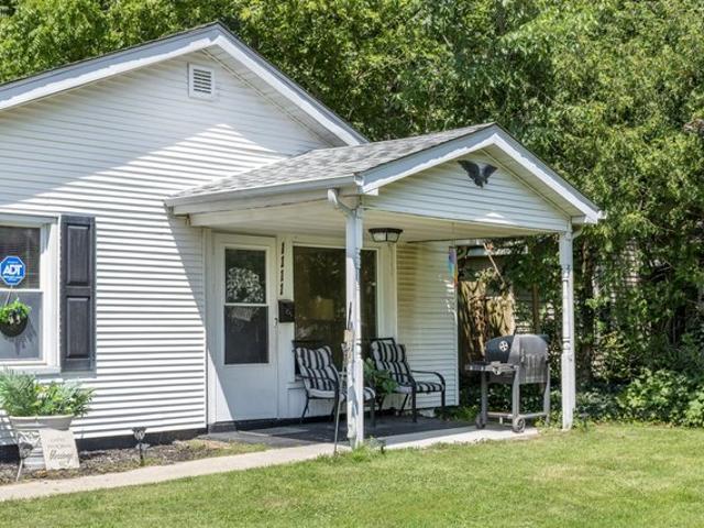 1111 Kinyon St, South Bend, IN 46616