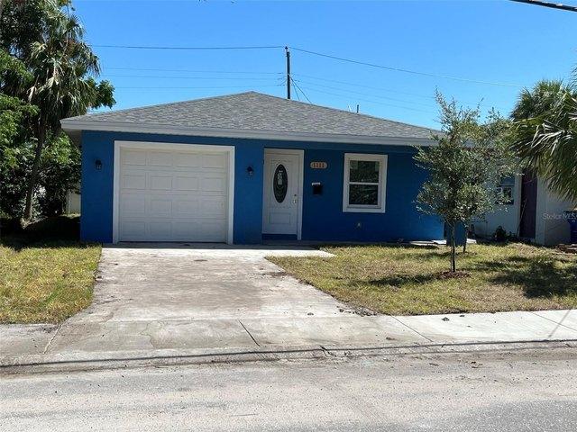 1111 LA Salle St, Clearwater, FL 33755