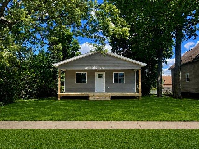 1111 Lansing Ave, Jackson, MI 49202