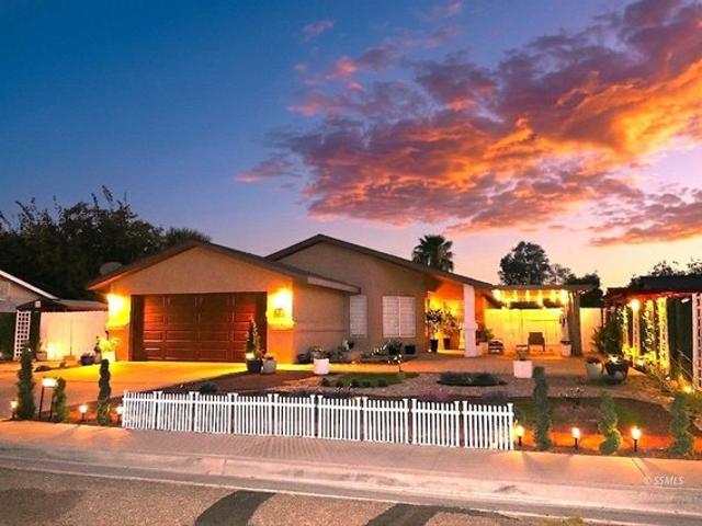 1111 Lee Ave, Ridgecrest, CA 93555