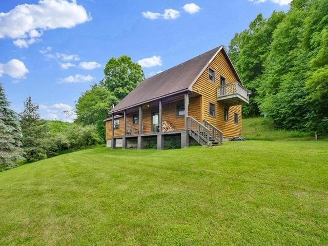 1111 Lick Run Rd, Gaines, PA 16921