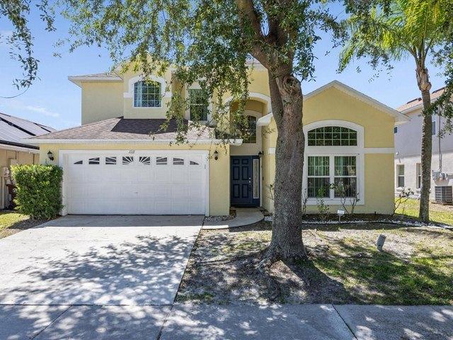 1111 Liberty Hall Dr, Kissimmee, FL 34746