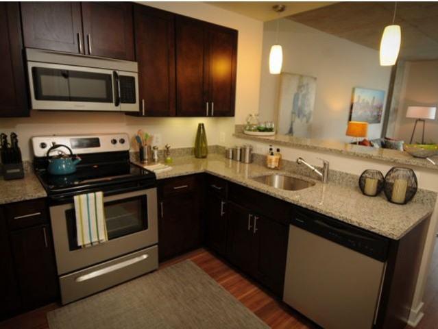 1111 Light Street 1 Bedroom Apartment for Rent at 1111 Light St, Baltimore, MD 21230 Federal Hill Montgomery