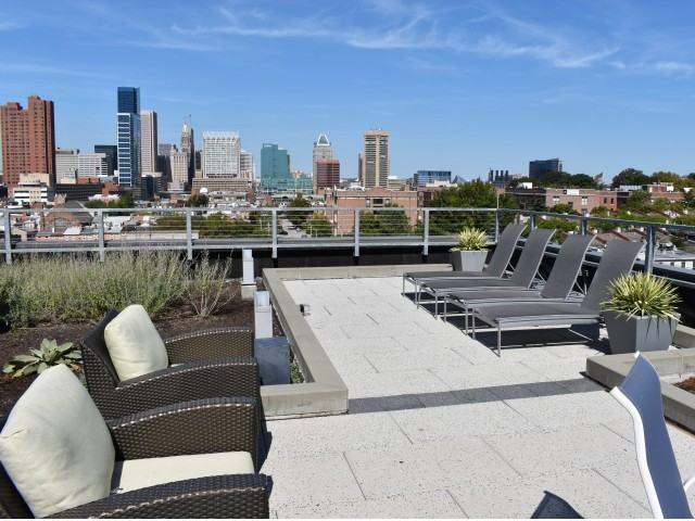 1111 Light Street 2 Bedroom Apartment for Rent at 1111 Light St, Baltimore, MD 21230 Federal Hill Montgomery