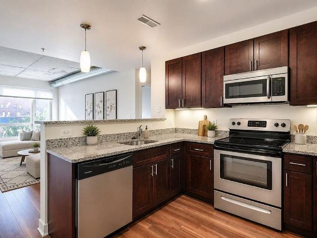 1111 Light Street 2 Bedroom Apartment for Rent at 1111 Light St, Baltimore, MD 21230 Federal Hill Montgomery