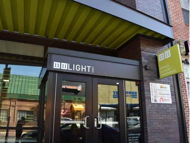1111 Light Street Studio Apartment for Rent at 1111 Light St, Baltimore, MD 21230 Federal Hill Montgomery