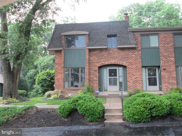 1111 Putnam Blvd Unit 37, Wallingford, PA 19086